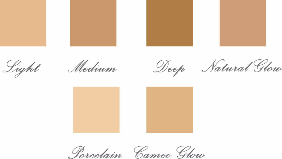 The Face - Mineral Sheer Tint – Flawless Rejuvenation Skin Clinic Skincare